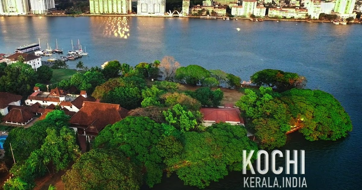 Kerala Transporter- Leading Tourist Taxi Service in Kerala: Interesting ...