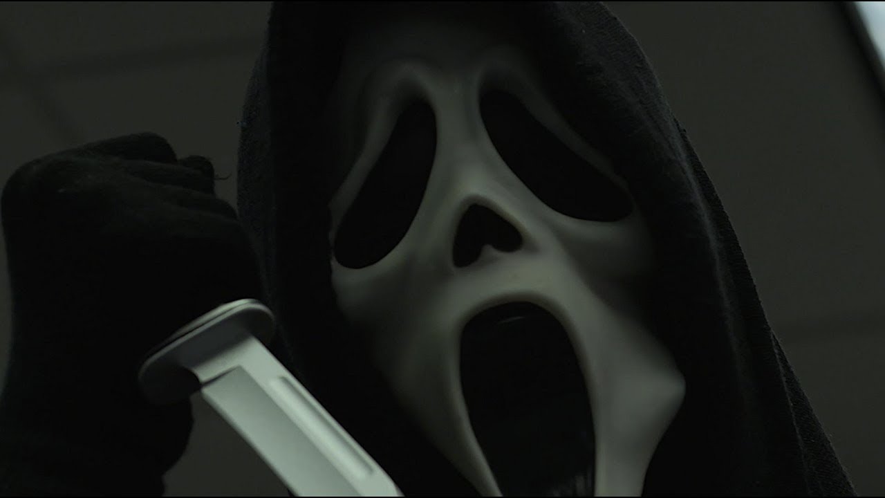 El Lavadero de las Muñecas: RETRASAN ESTRENO DE NUEVA TEMPORADA DE 'SCREAM'