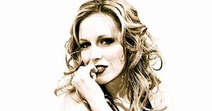 Zona Rock Dan Metal : MELISSA FERLAAK