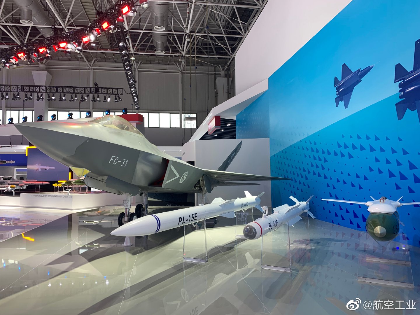 PL-15E Beyond Visual Range Air to Air Missile (BVRAAM) | Chinese ...