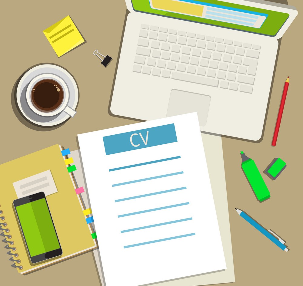 Rédaction et conception d'un CV hautement professionnel - Comment ... Rédaction et conception d'un CV hautement professionnel - Comment ...
