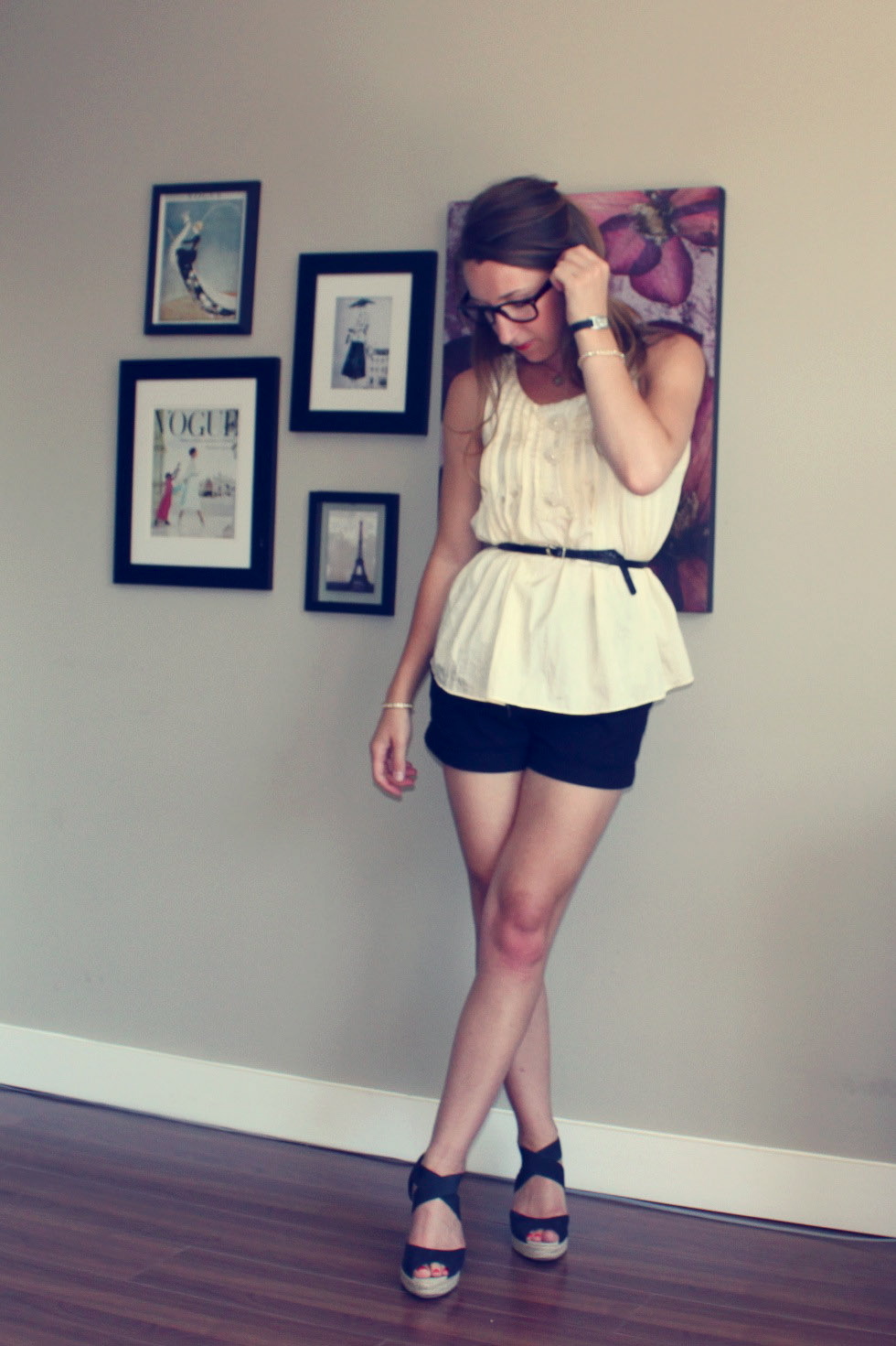 Fifth Sparrow: Oh Fortune