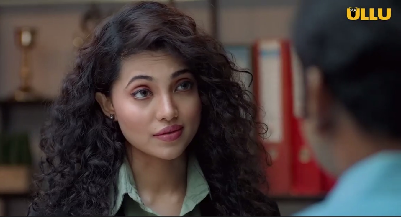 The Devil Inside Web Series Cast, Wiki, Release date, Trailer, Review ...