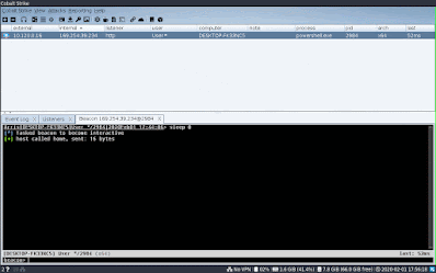 FakeLogonScreen: Conseguir credenciales locales o Active Directory a ...