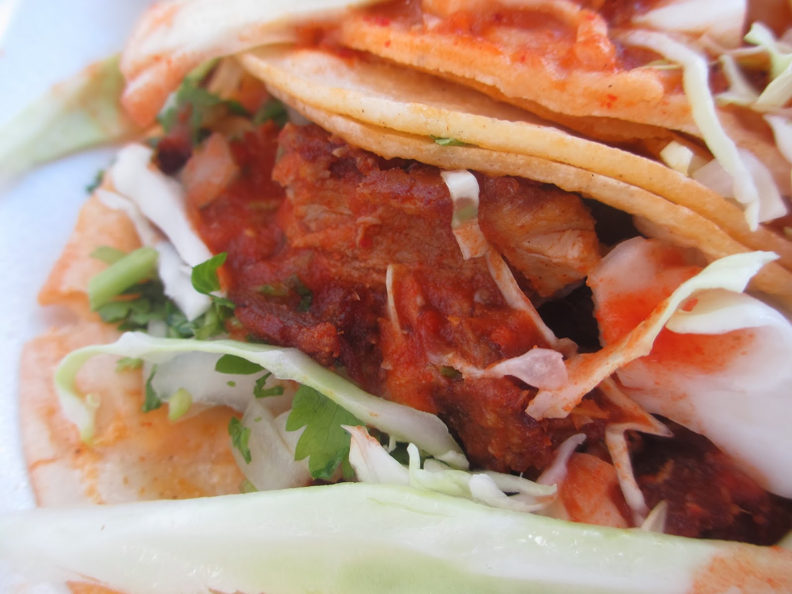 Cannundrums: Amapola Rico Taco - San Bernardino