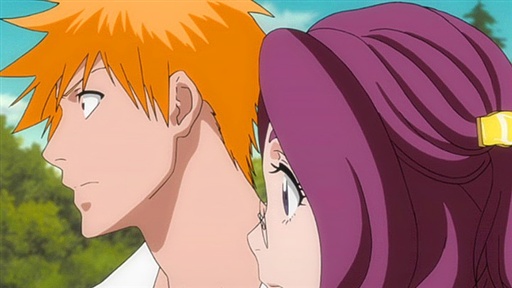 Bleach Episode 310 - "Ichigo's Resolution! The Price of the Fierce ...