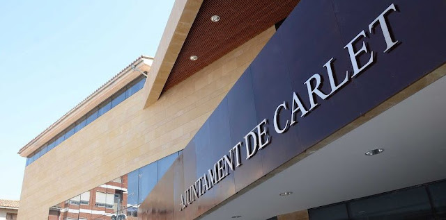 Notícies Carlet: L'Ajuntament de Carlet condemnat a pagar 159.242 euros ...