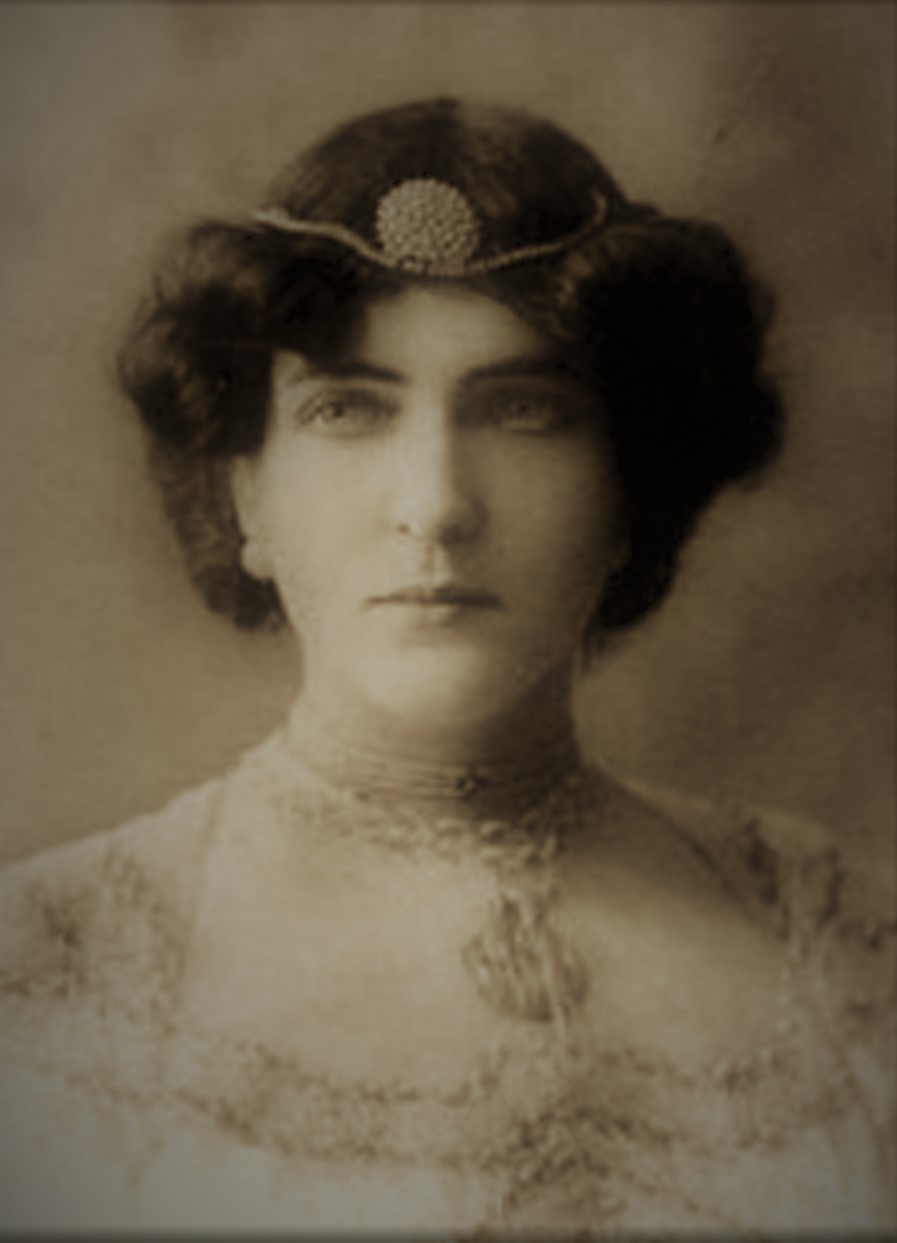 Mi Mnemósime - Mafar: DELMIRA AGUSTINI - POEMAS