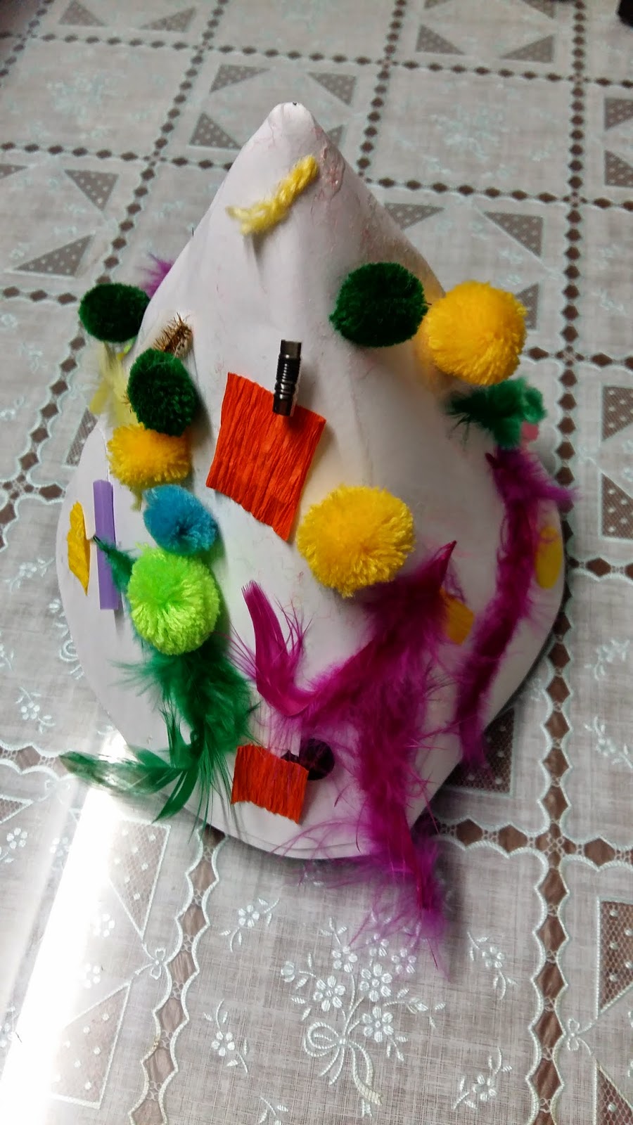 Montessori Mama in Saigon