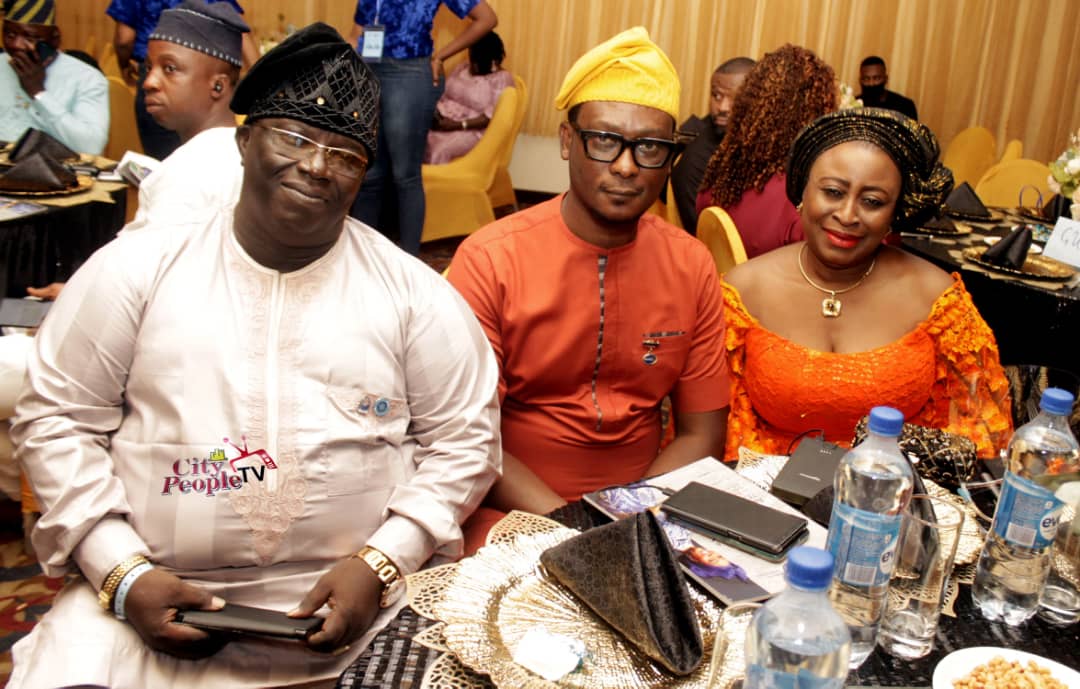Rotarian Raji Tejumola Taiwo Becomes 41st President, Rotary Club of ...