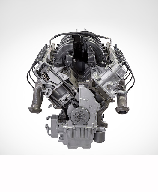 The 2020 Ford F-Series Super Duty: Engines & Transmission - DRO4CARS ...