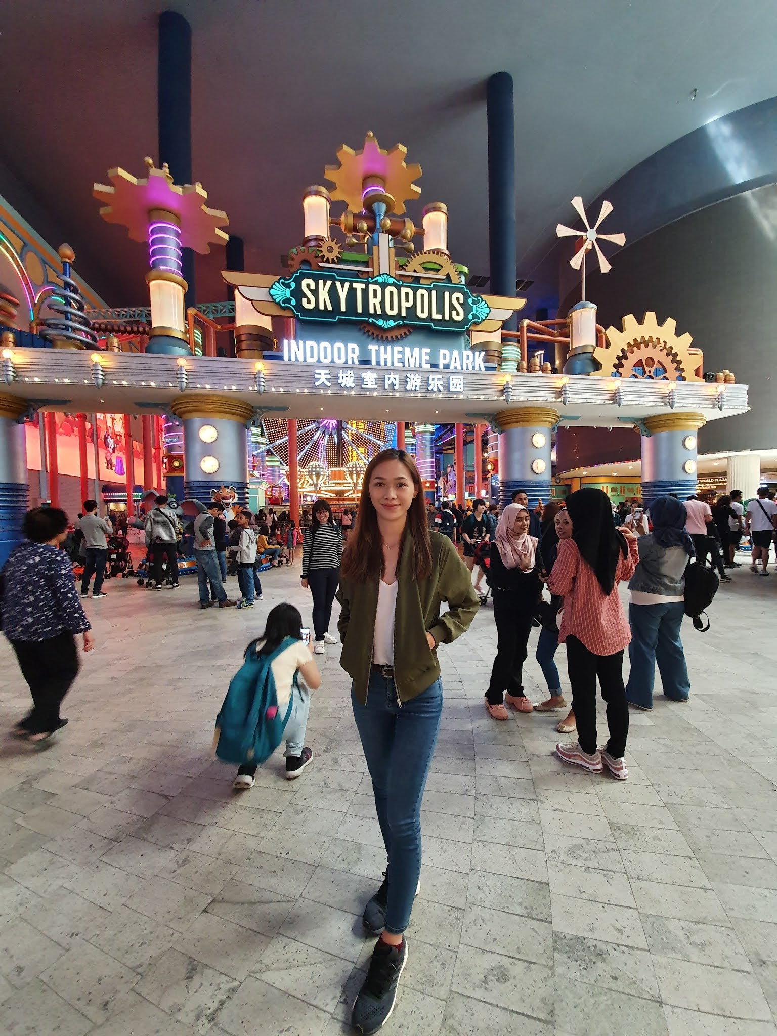10 Things To Do in Genting Highlands, Malaysia - Veroalex