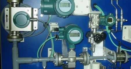 Instrumentation Measurements and Controls Lab ~ Ourengineeringlabs