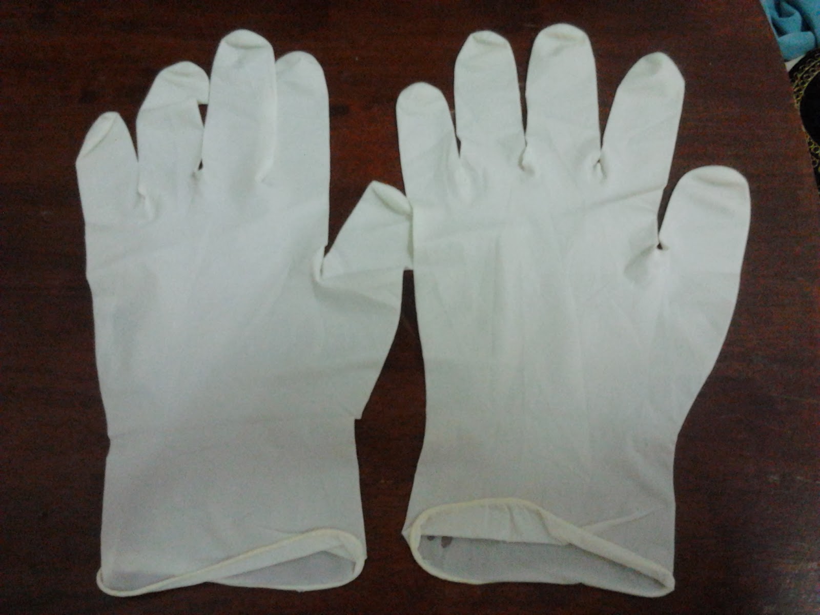Produk Perkhidmatan - Borong Sarung Tangan Getah Atau Glove Getah ...