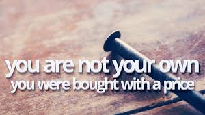 You Were Bought With a Price {1 Corinthians 6} - Women in the Word