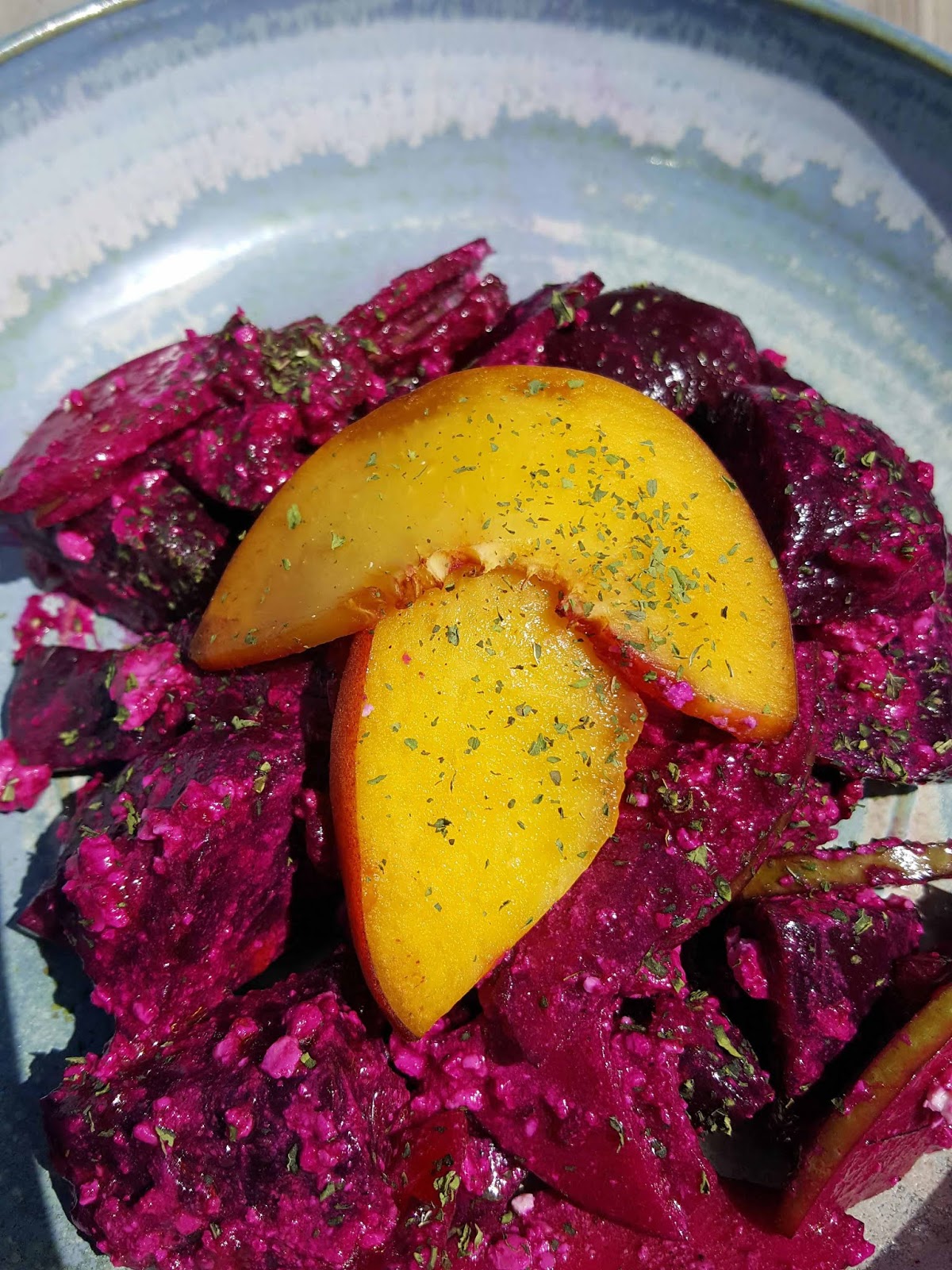 Dede brings a refined and exotic touch to amazing West Cork produce in ...