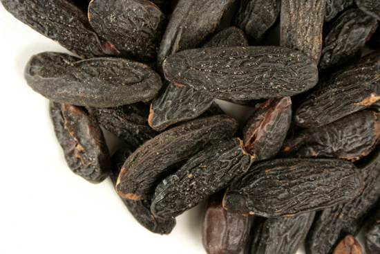 DRINKFACTORY: Flavour of the Week: Tonka Beans