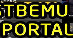 Stalker Portal New StbEmu mac 3 March 2020