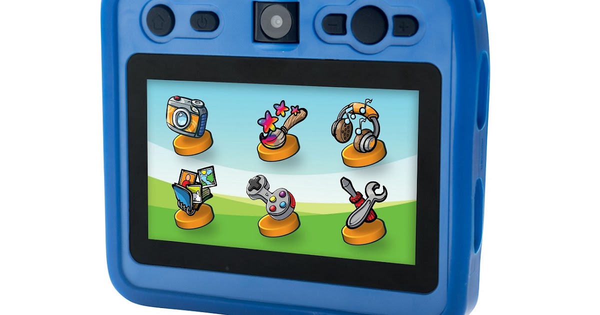 REVIEW: Kurio Snap | The Test Pit