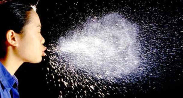 7 fatos interessantes sobre espirros