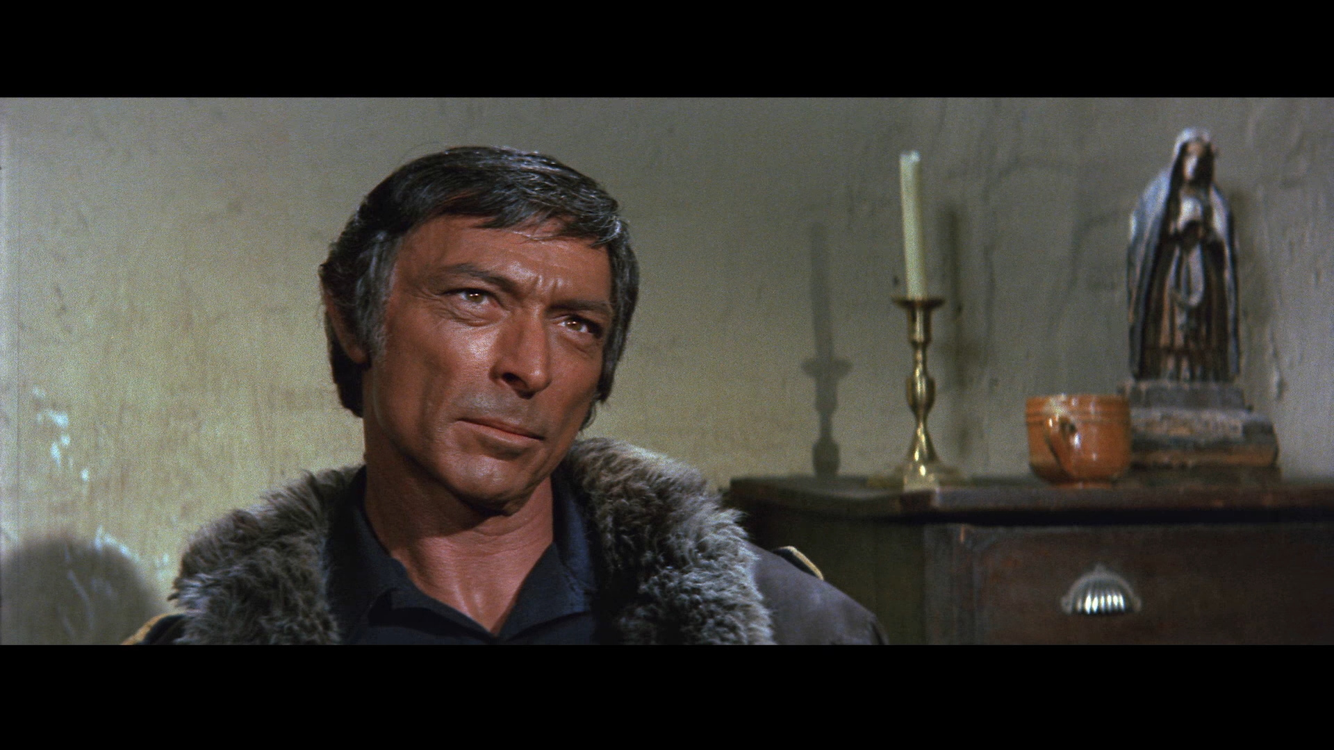 OIK´S BLOG: CAPTAIN APACHE (1971)