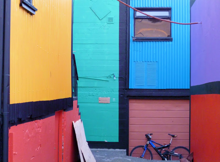 Iceland Eyes: an Original Icelandic Photojournal Since 2004: Color