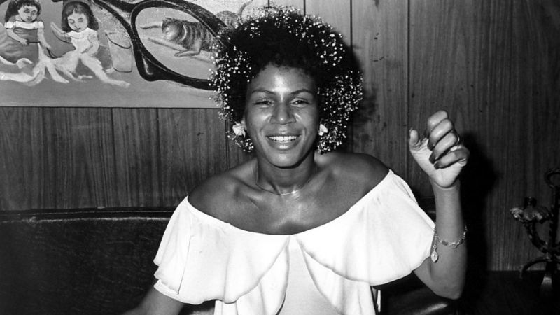 The Perfect Angel: 40 Beautiful Photos of Minnie Riperton in the 1960s ...