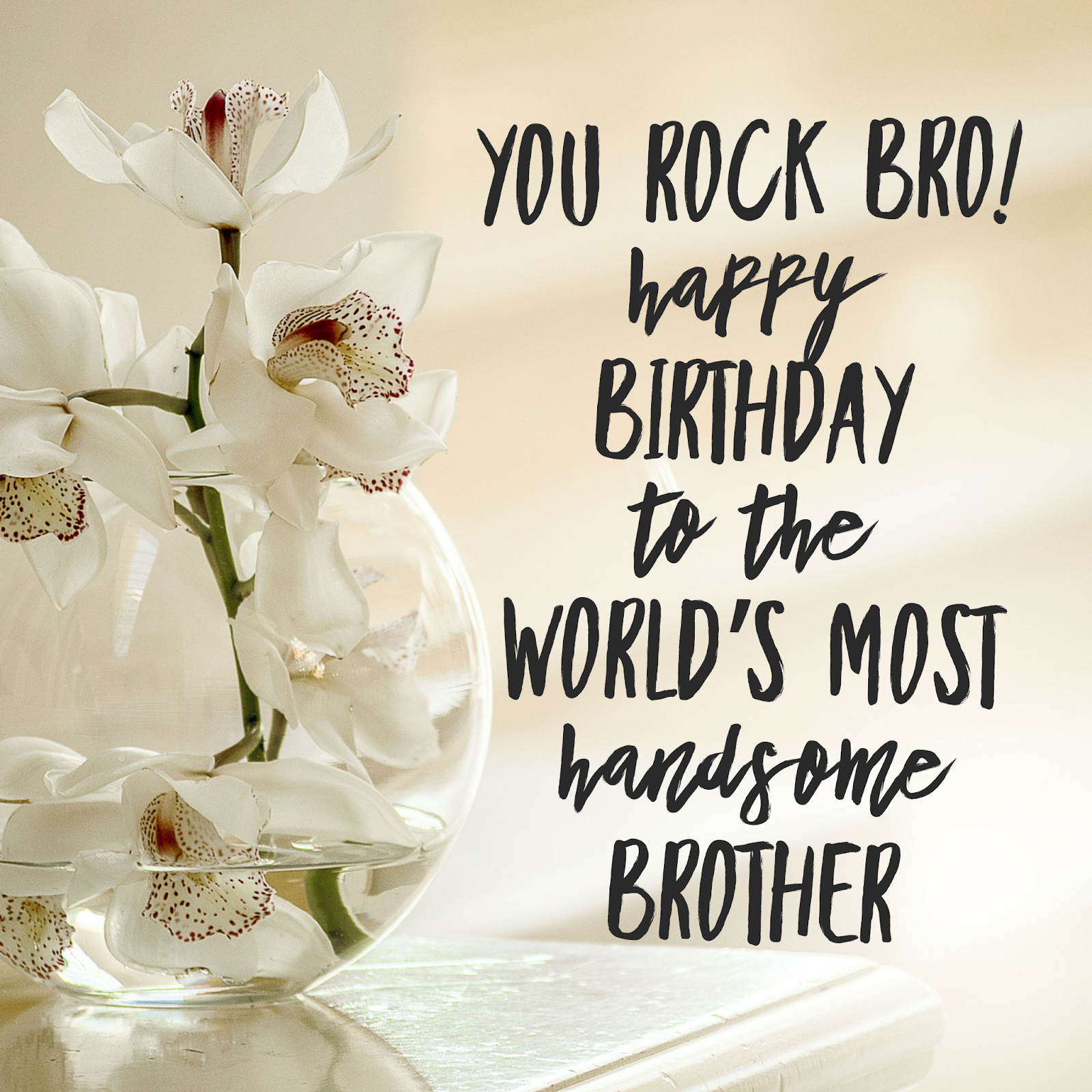 Cool Birthday Wishes For Brother Hugosilvaweb Cool Birthday Wishes For Brother Hugosilvaweb