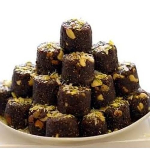 In search of the perfect Adadiya