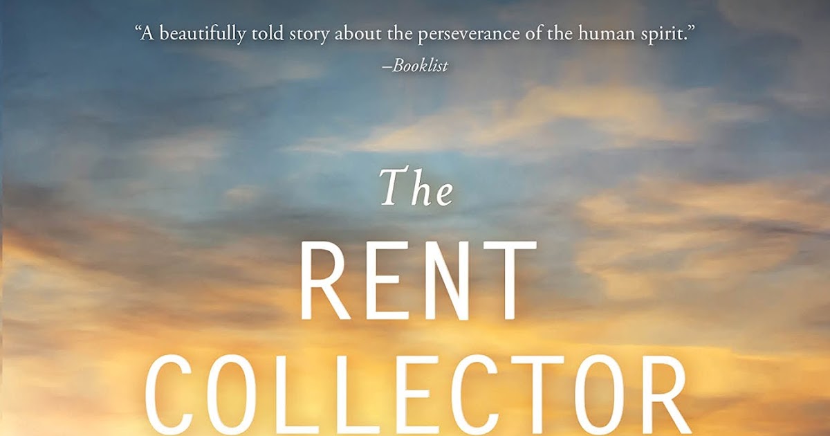 Quillable: The Rent Collector - A Review