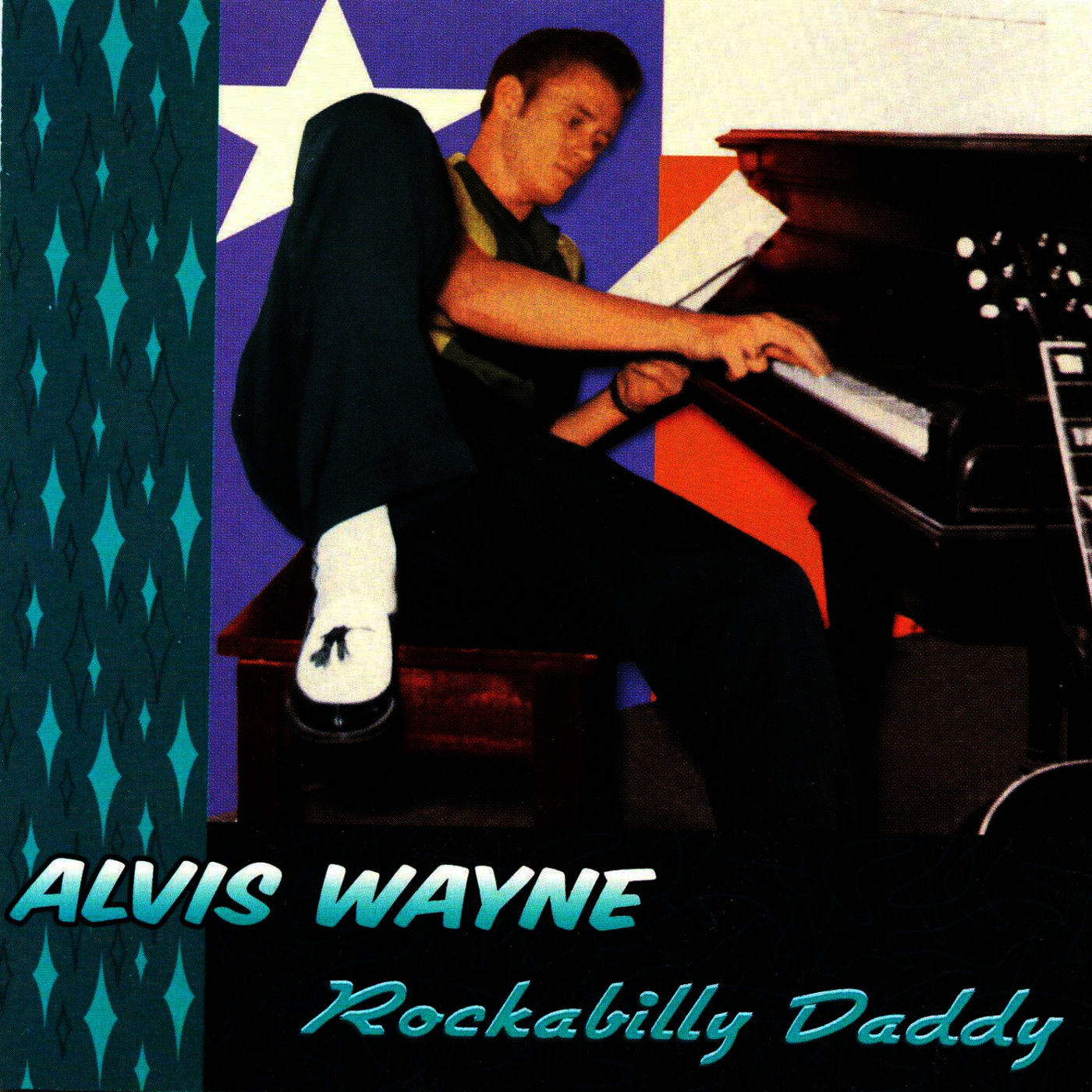 Rockabilly Discography No.01