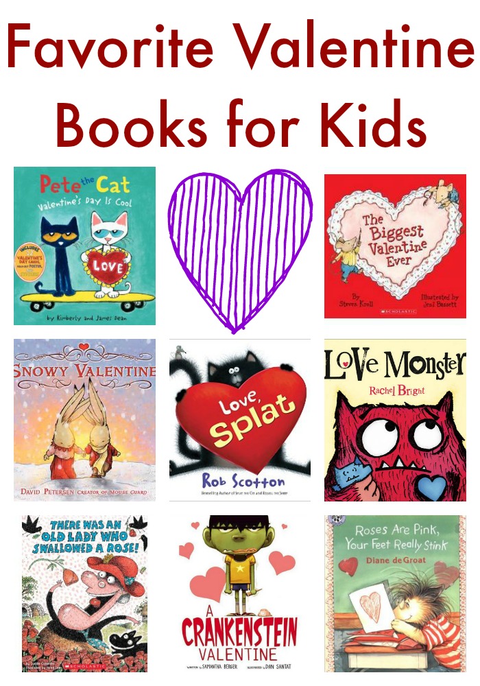Two Easy Valentine Craft Ideas for Kids - The Chirping Moms