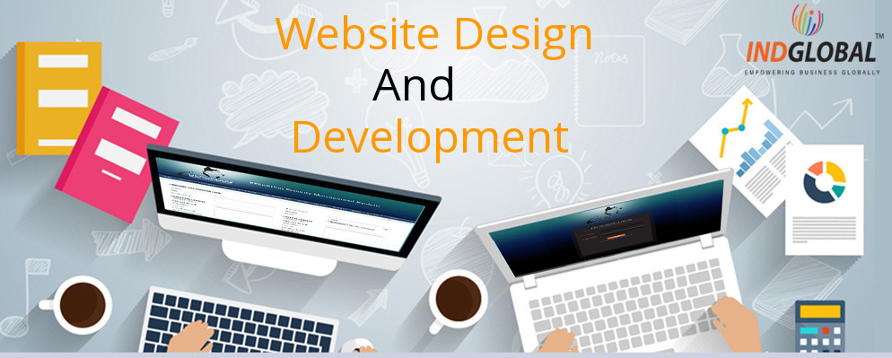 Web design in Bannerghatta
