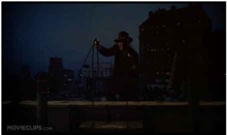 Opening Sequence: Opening Sequence of Vertigo