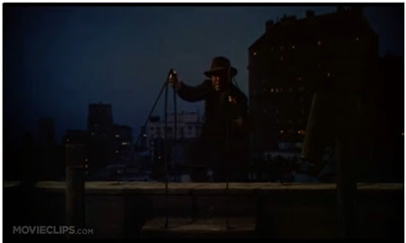 Opening Sequence: Opening Sequence of Vertigo