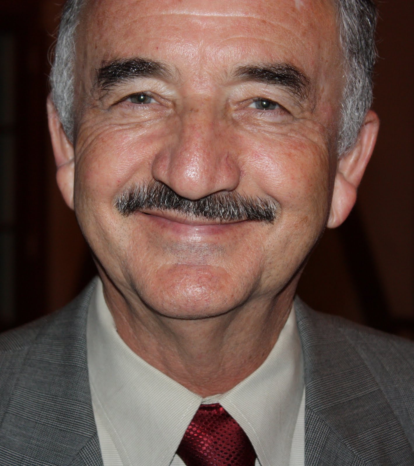 Walker Report - Shedding Light on Bexar County: Fundraiser for Comm ...