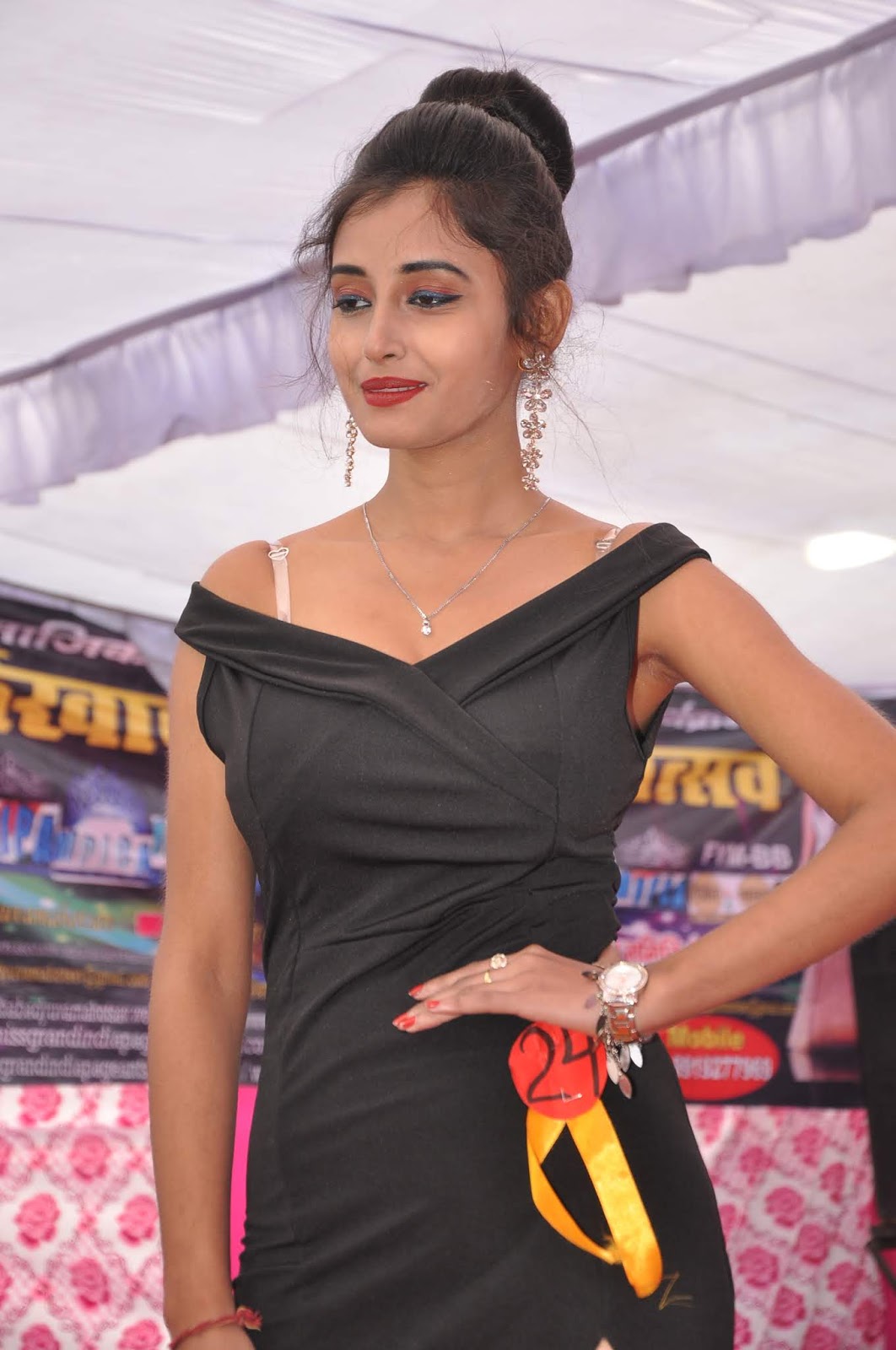 MISS PRETTY INDIA CONTEST (ALL INDIA-NATIONAL LEVEL BEAUTY WITH BRAIN ...