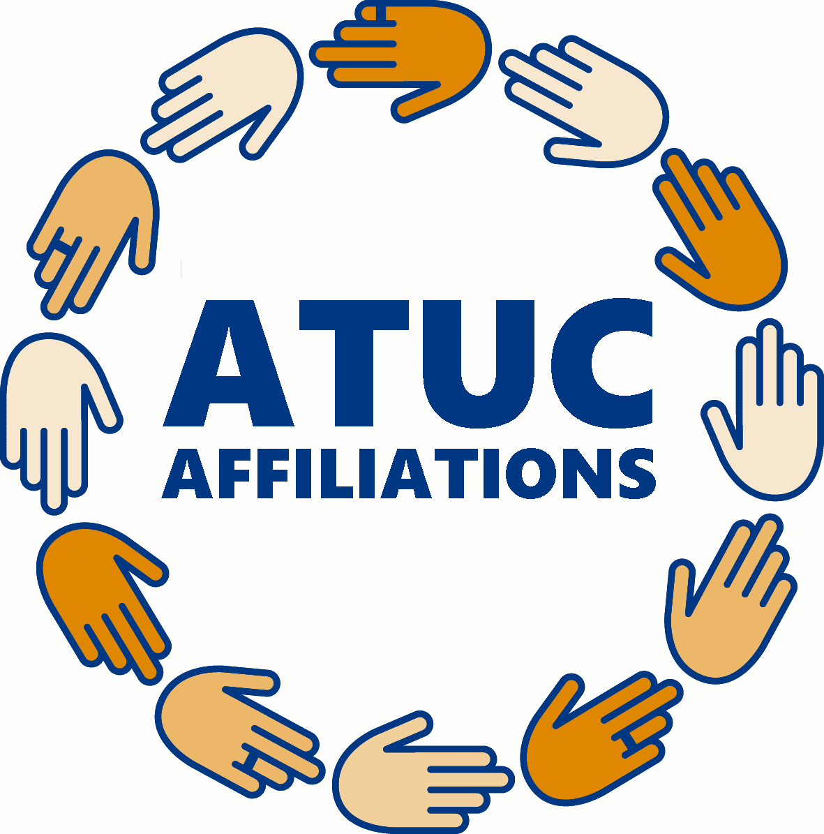 Aberdeen Trades Union Council : ATUC Affiliations Due for 2020