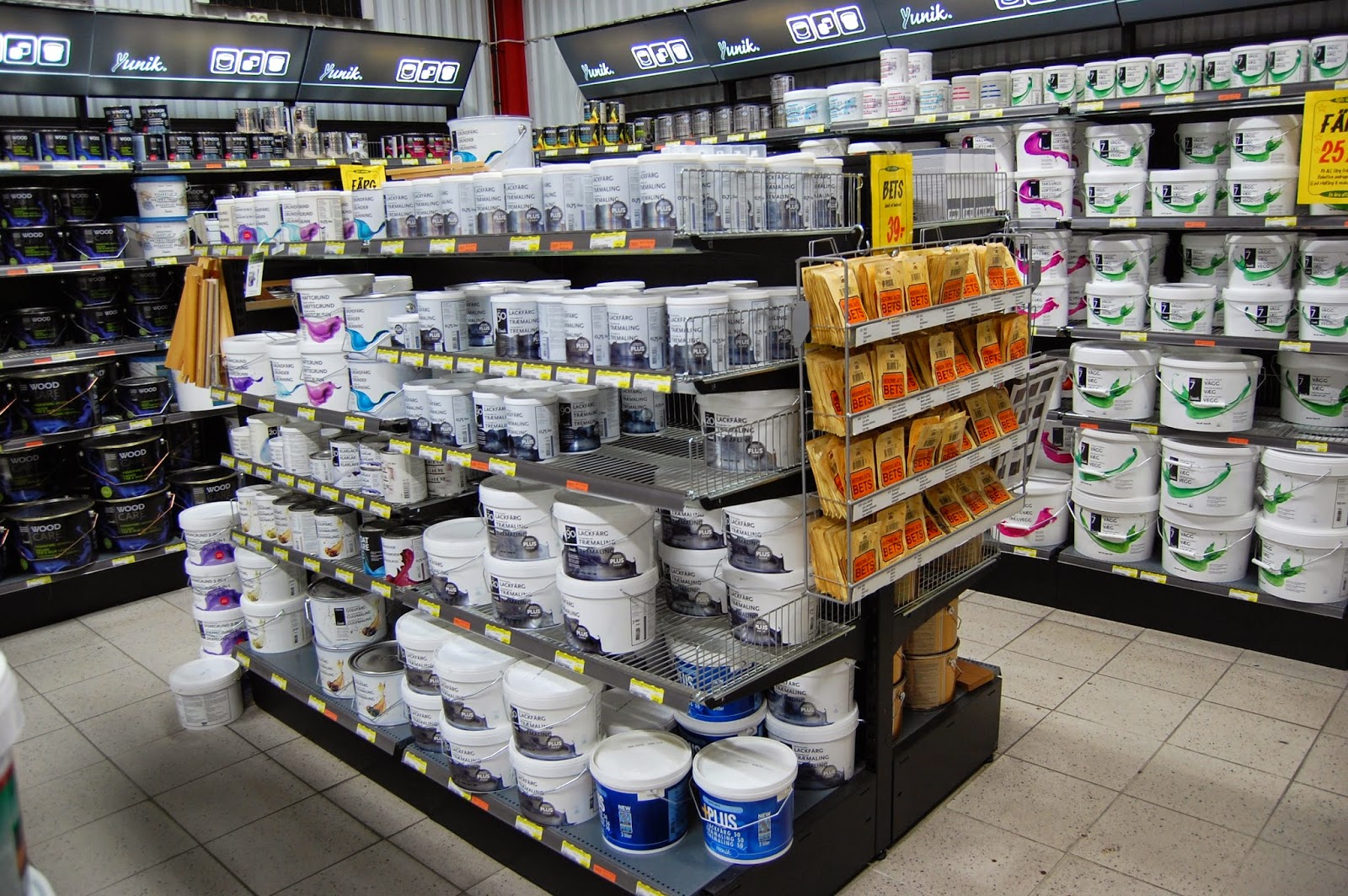 Hylte turistblogg: Hylte Lantmän