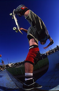 Coping Block Skateboarding Magazine "The Blog!": The Rob Mertz ...