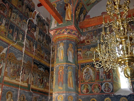 Conservación y Restauración: La necesidad de una consolidación en el ...