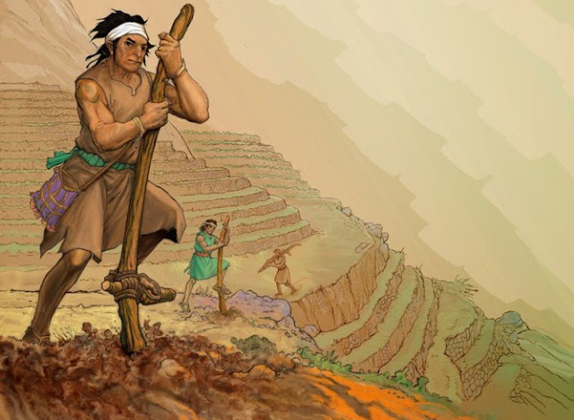 Blog de Historia General del Perú: La ociosidad como delito en el ...