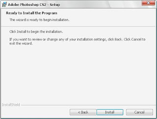 Keygen Serial Number & Aktivasi Photoshop CS2 | Theme Free | Tempat ...