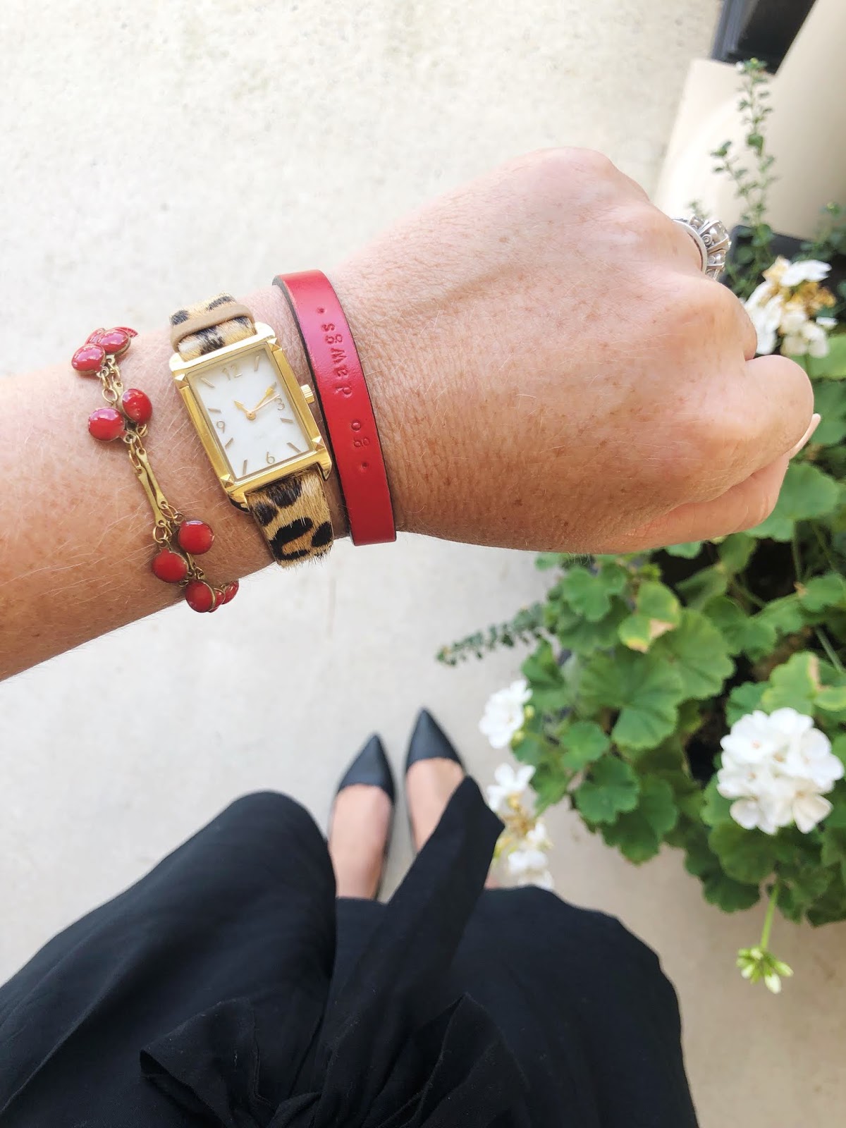 Magnolia Mamas : Teamwork Jewelry Collection by InspireDesigns {Giveaway!}