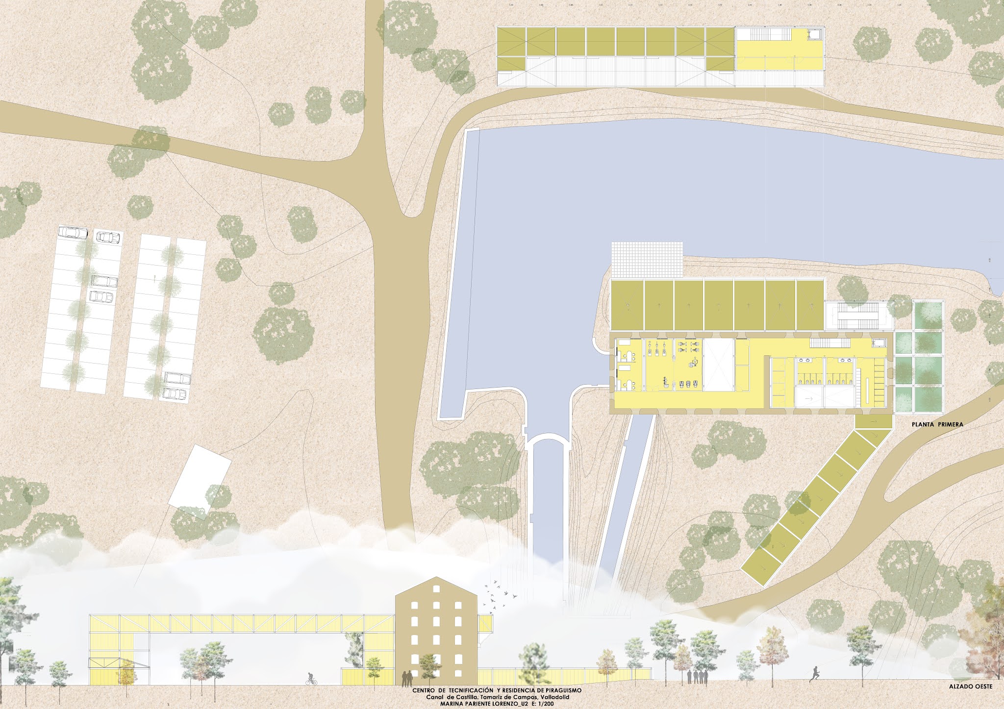 Marina Pariente Lorenzo