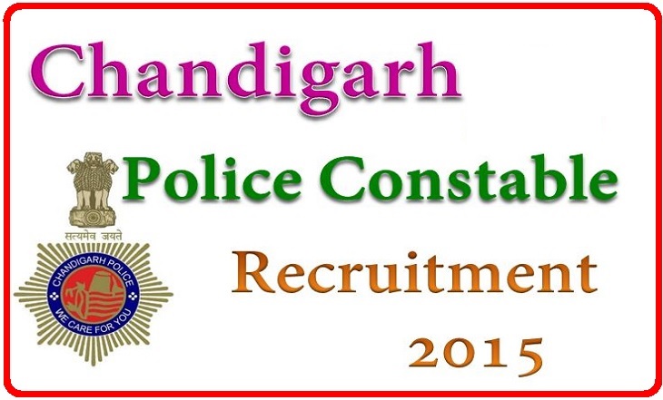 Govt Job Recruitment UPDATES Chandigarh Police Recruitment 2015 For govt-job-recruitment-updates-chandigarh-police-recruitment-2015-for