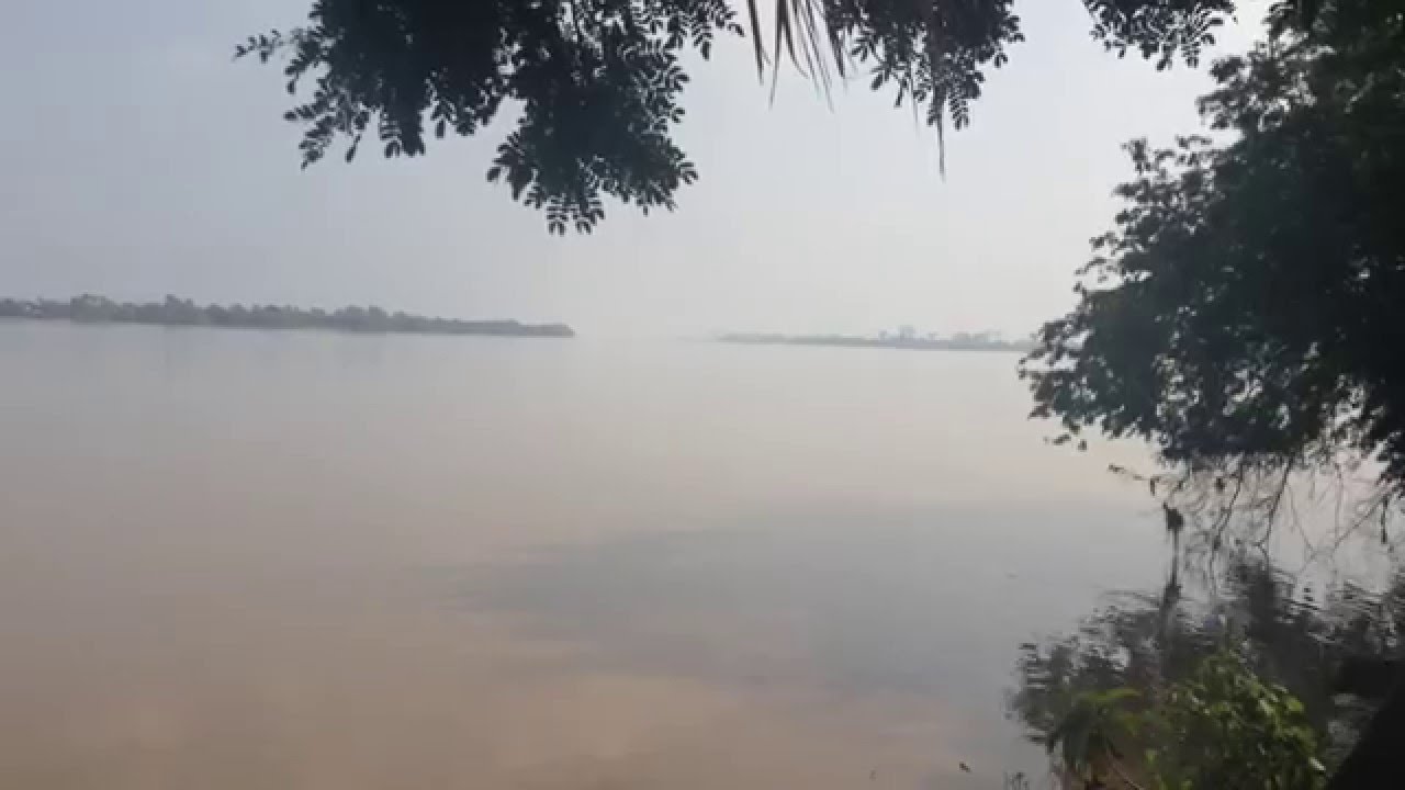 ទន្លេនៅកម្ពុជា - MyPando Group