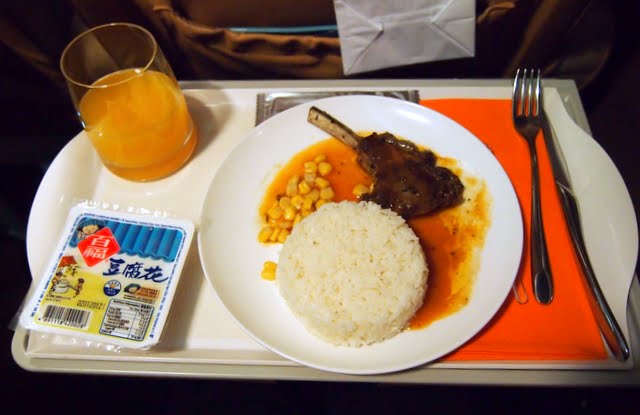 Macau Goodies & Other Delicacies - Food Junkie Chronicles