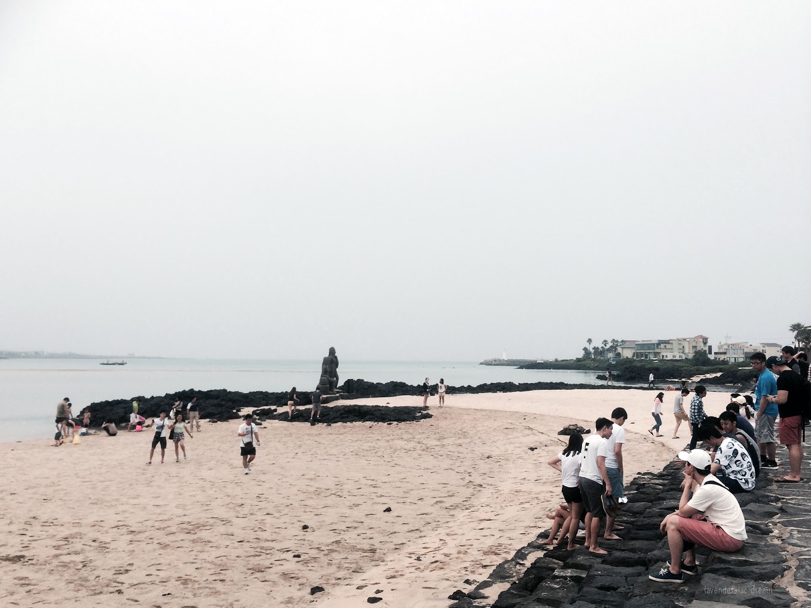 Korea Trip | Outdoorsy in Jeju (Day 4) | lavenderlilac dream