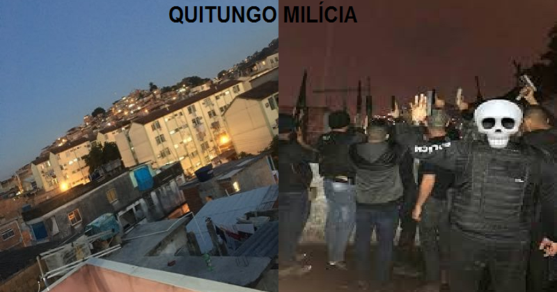 Cv Da Penha Ameaça Rivais Do Quitungo